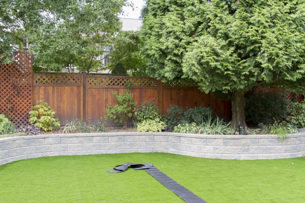 Making Your Home Green with Artificial Grass - Crown Turf